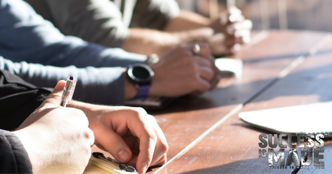 Be a Good Copywriter and Create Effective Copy - Success is Made.com